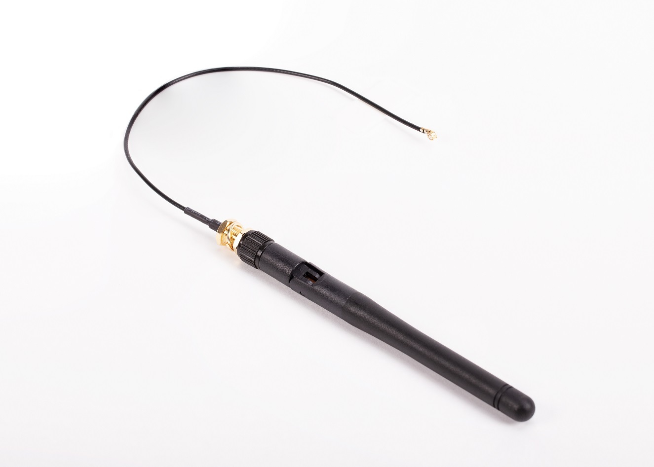 Raspberry Pi Compute Module Antenna