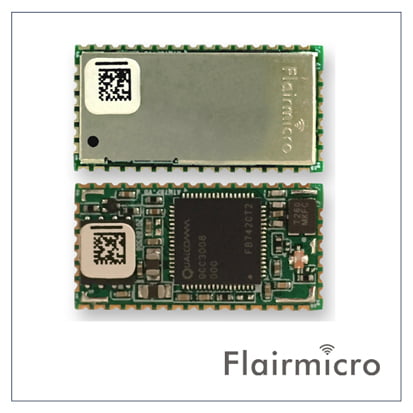 FLC-BTM702ZQ2B Bluetooth 5.0 module