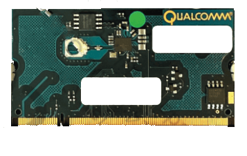 Qualcomm DB-QCC5181-WLCSP99-A-0