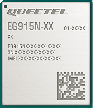 Quectel | BCD Atlantik