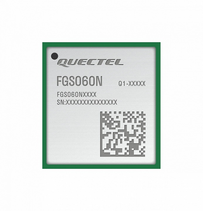 FGS060NABMD - Quectel WiFi & Bluetooth modules