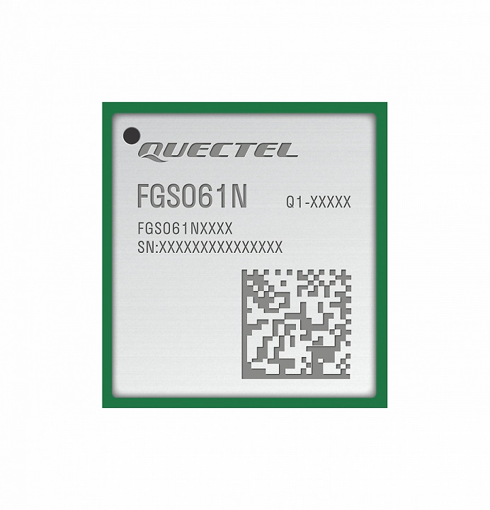 FGS061NAAMD Quectel WiFi & Bluetooth module