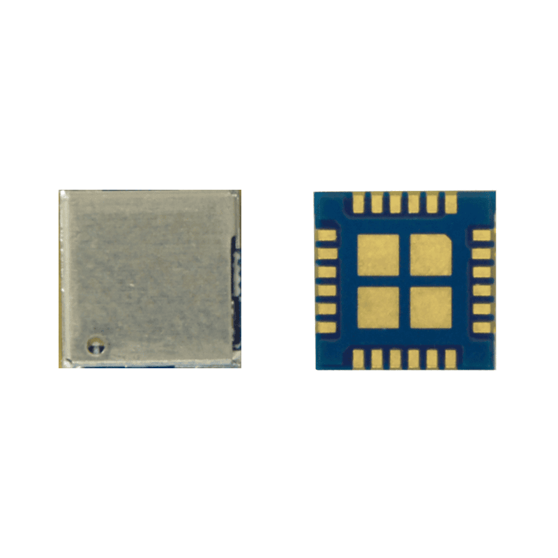 Bluetooth 4.0 Dual Mode HCI Module