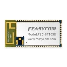 Feasycom BT1058 BT 5.3 LE Audio Module