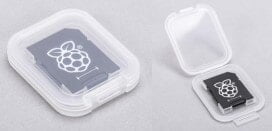 Raspberry Pi A2-Class SD Card