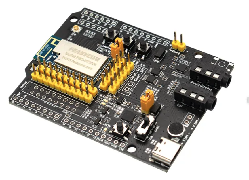 DB200-BT1026E Evaluation Board