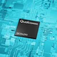 Qualcomm Snapdragon QCS4290 | BCD Atlantik