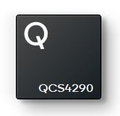 Qualcomm Snapdragon QCS4290 | BCD Atlantik