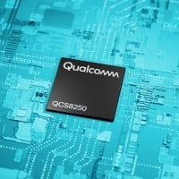 Qualcomm Snapdragon - QCS8250